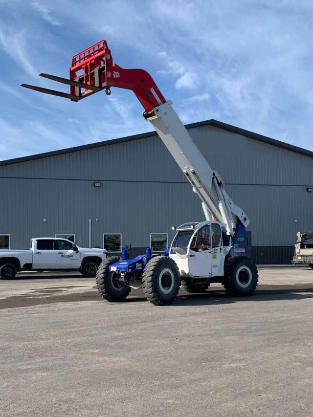 Xtreme Manufacturing Equipment for Sale | Telehandler Forklifts