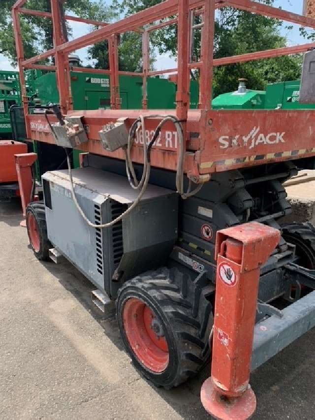 SKYJACK Archives - Page 2 of 4 - aerialtitans