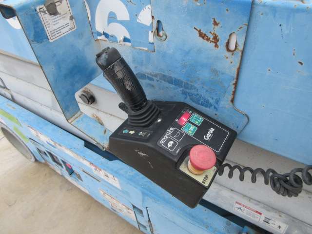 2016 GENIE GS-2632 | aerialtitans