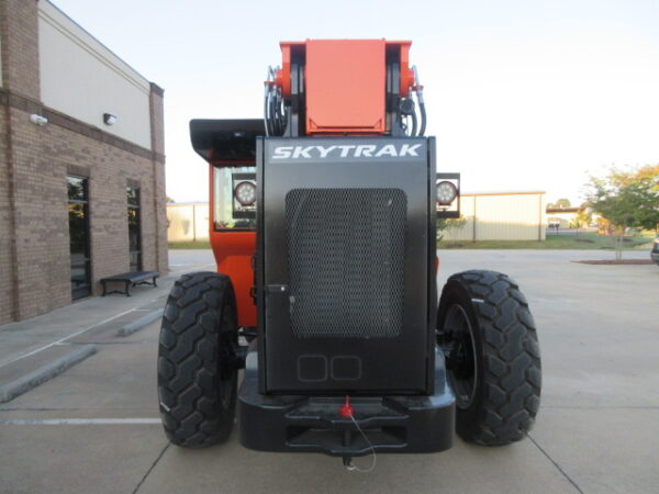 NEW 2025 SKYTRAK 10054 - 74HP Telehandler Forklift | Aerial Titans
