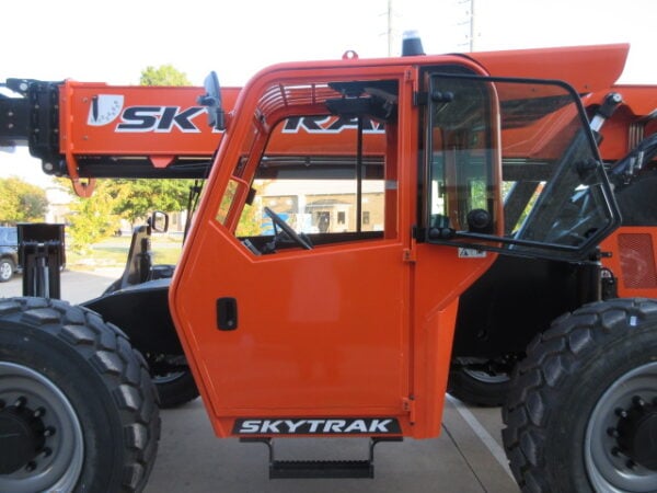 NEW 2025 SKYTRAK 10054 - 74HP Telehandler Forklift | Aerial Titans