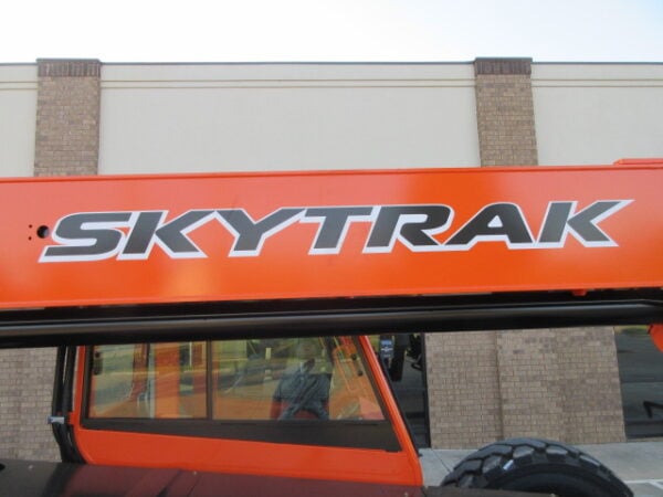 NEW 2025 SKYTRAK 10054 - 74HP Telehandler Forklift | Aerial Titans