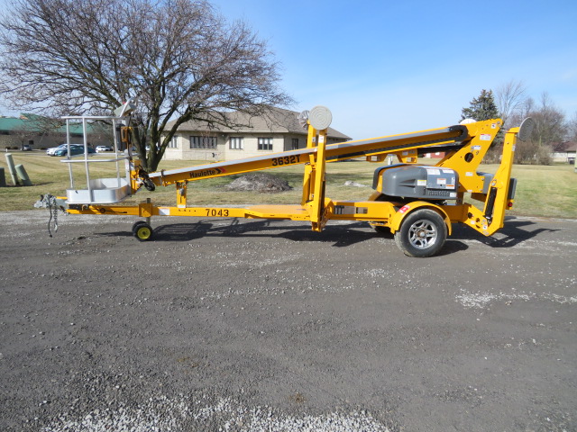 Used Equipment | One of the Largest Equipment Dealers in North America