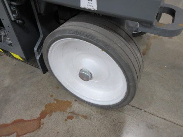 NEW 2025 SKYJACK SJ3226 E Scissor Lift | Aerial Titans