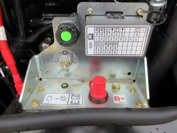 NEW 2025 JLG 1055 Telehandler Forklift | Aerial Titans