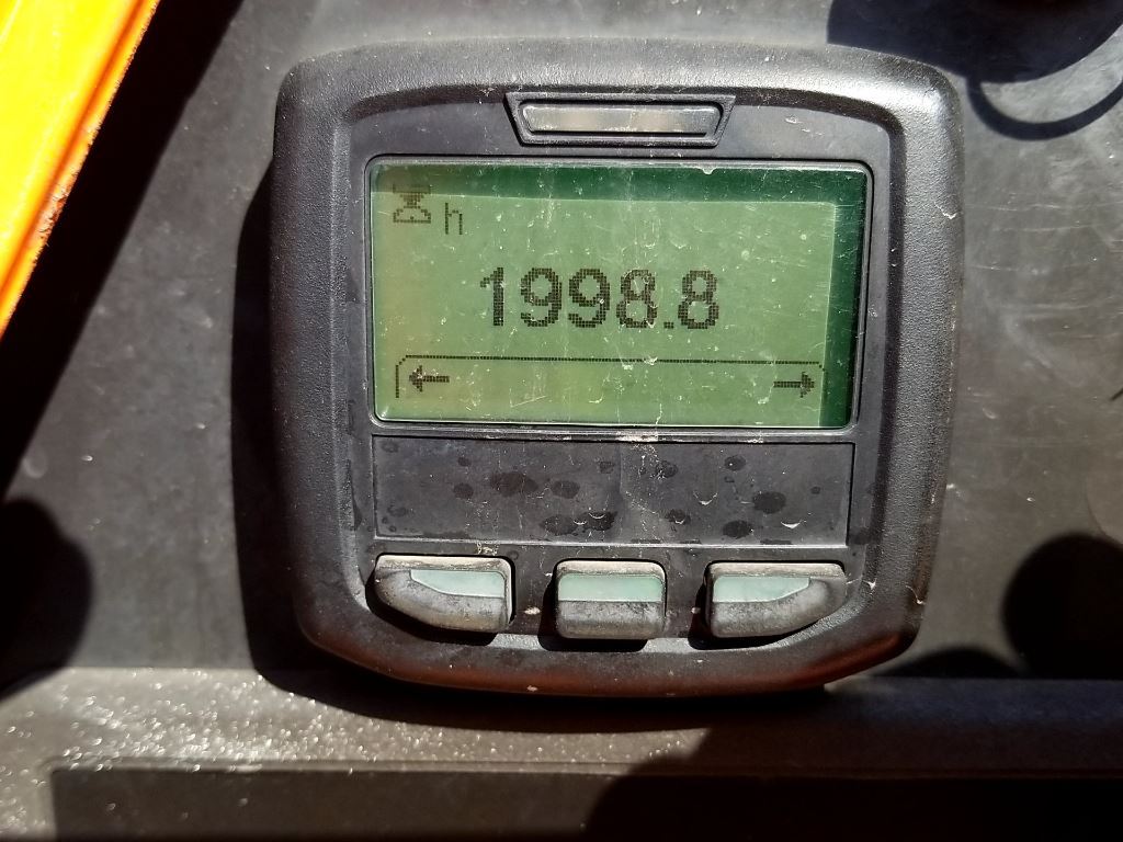 2015 JLG 450AJ | aerialtitans