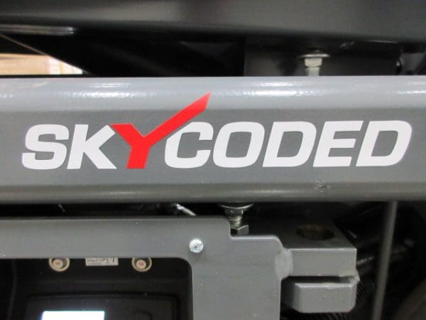 NEW 2025 SKYJACK SJ3226 E Scissor Lift | Aerial Titans