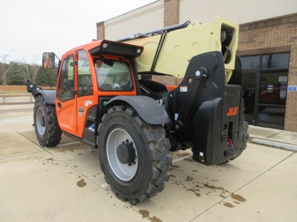 NEW 2025 JLG 1055 Telehandler Forklift | Aerial Titans