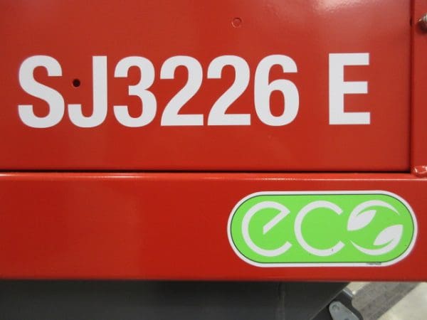 NEW 2025 SKYJACK SJ3226 E Scissor Lift | Aerial Titans