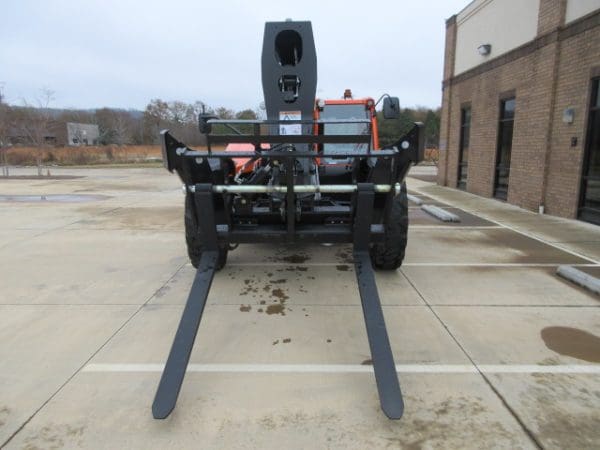 NEW 2025 JLG 1055 Telehandler Forklift | Aerial Titans