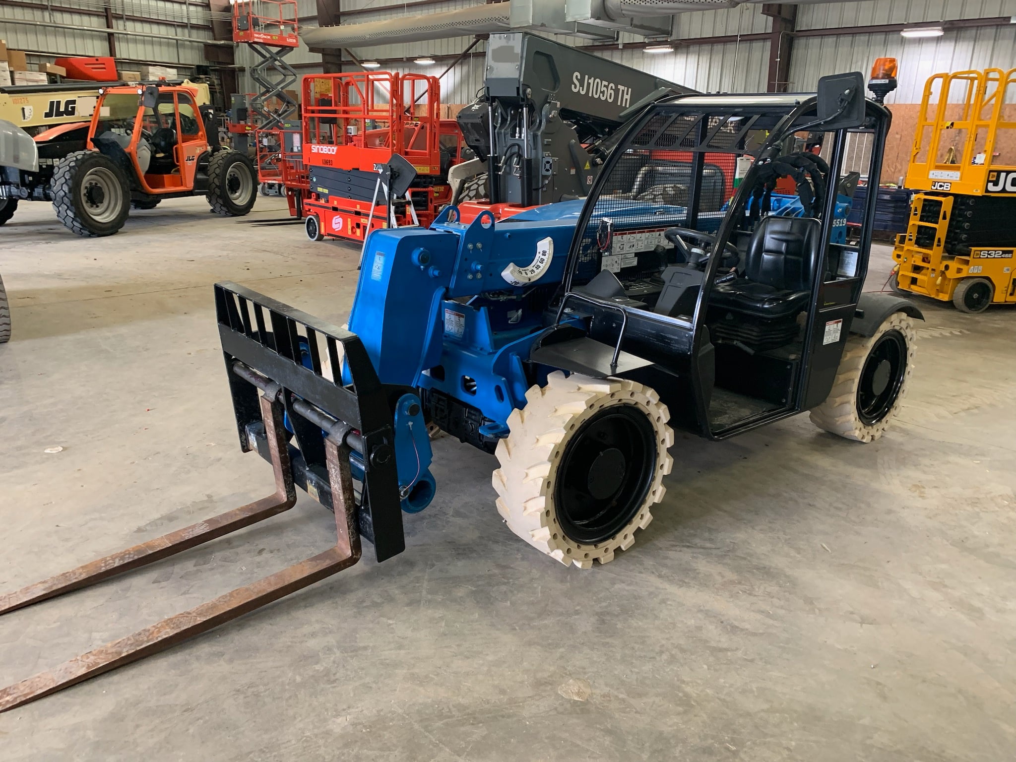 Used Equipment | One of the Largest Equipment Dealers in North America