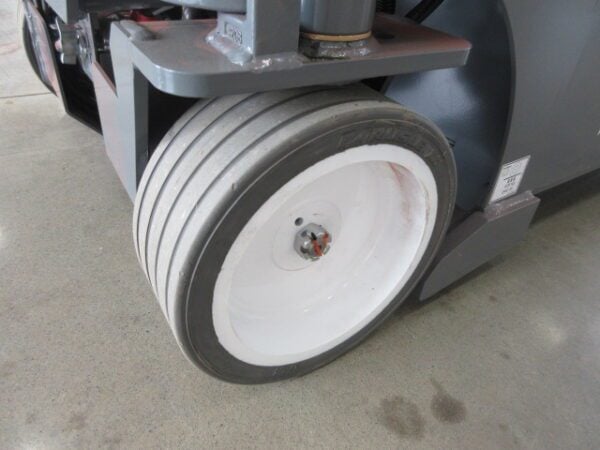 NEW 2025 SKYJACK SJ20E - Vertical Mast Lift | Aerial Titans