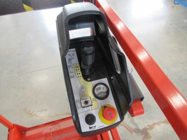 NEW 2025 SKYJACK SJ20E - Vertical Mast Lift | Aerial Titans