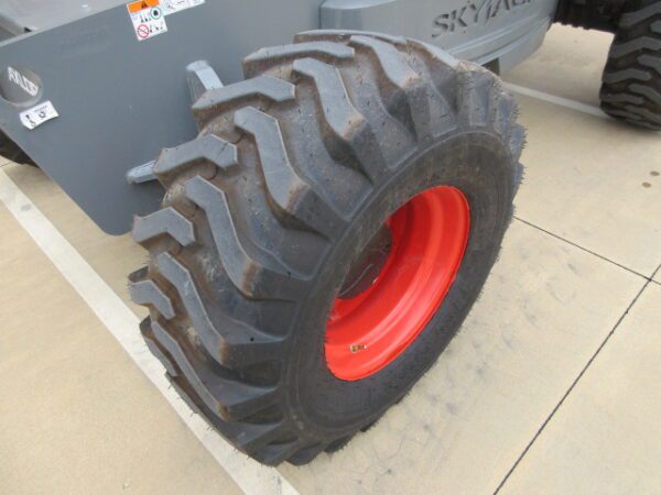 NEW 2024 SKYJACK SJ66 T+ Telescopic Boom Lift | Aerial Titans