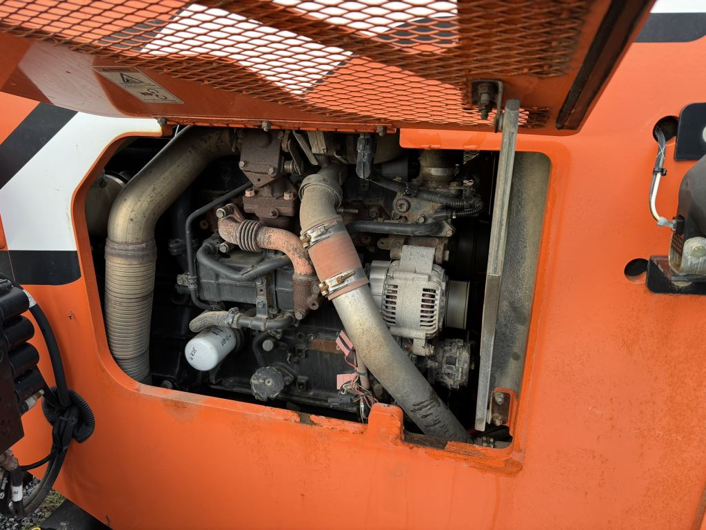 2015 SKYTRAK 6042 | aerialtitans