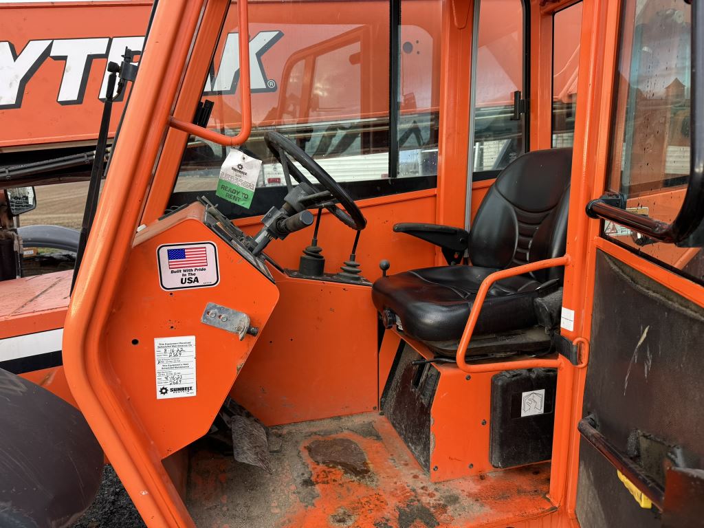 2015 SKYTRAK 6042 | aerialtitans