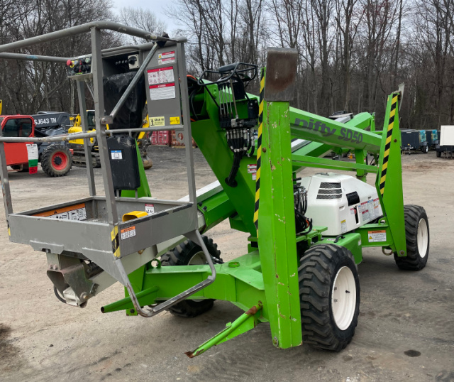 Used Equipment | One of the Largest Equipment Dealers in North America