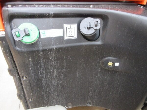 NEW 2025 JLG 943 Telehandler Forklift | Aerial Titans