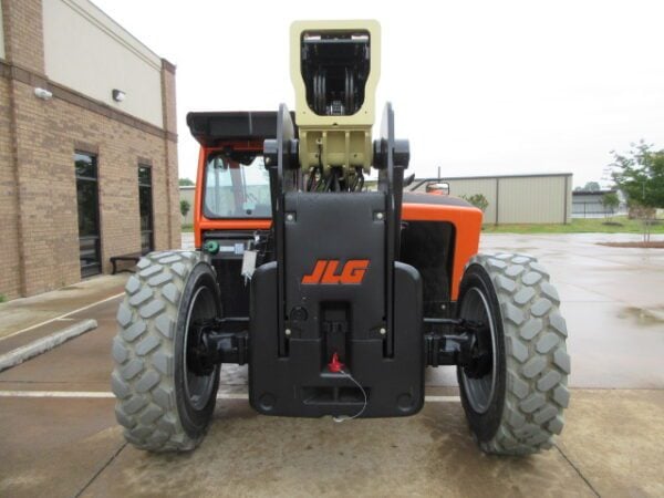 NEW 2025 JLG 943 Telehandler Forklift | Aerial Titans