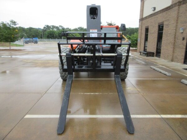 NEW 2025 JLG 943 Telehandler Forklift | Aerial Titans