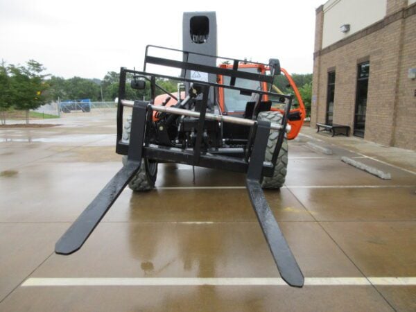 NEW 2025 JLG 943 Telehandler Forklift | Aerial Titans
