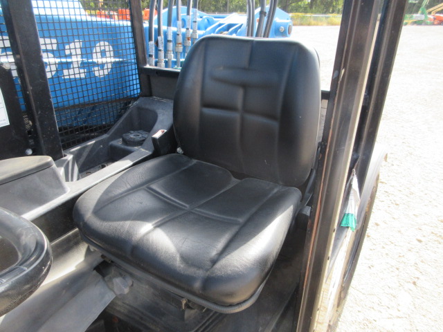 2017 GENIE GTH-5519 | aerialtitans