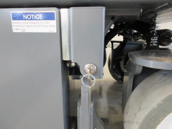 NEW 2024 SKYJACK SJ3219E Scissor Lift – EE RATED | Aerial Titans