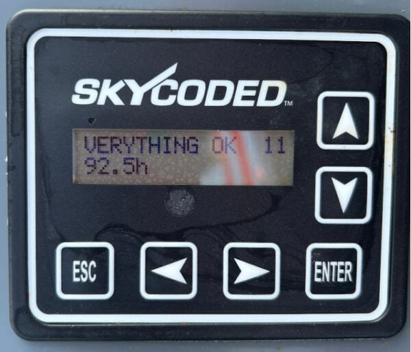 2020 SKYJACK SJ4726 | aerialtitans