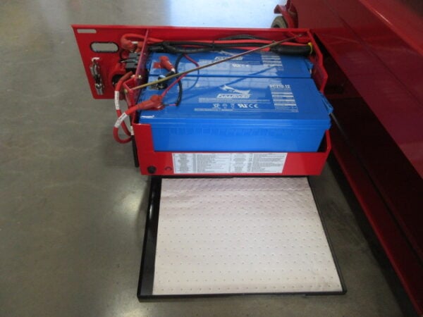 NEW 2025 MEC MICRO 2032 Scissor Lift | Aerial Titans