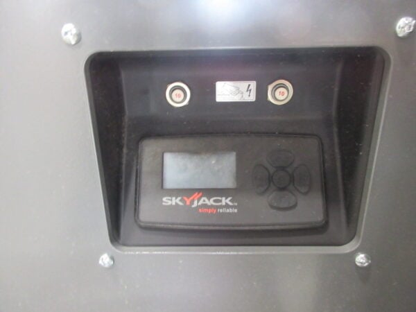 NEW 2025 SKYJACK SJ4726 E Scissor Lift | Aerial Titans