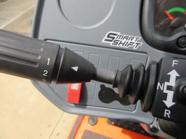 NEW 2025 JLG 742 - Telehandler Forklift | Aerial Titans