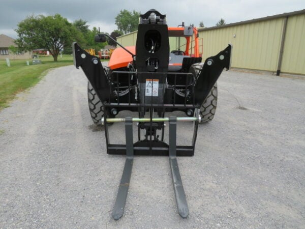 NEW 2025 JLG 1055 Telehandler Forklift | aerialtitans