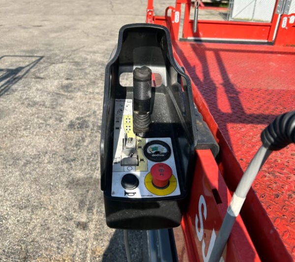 2020 SKYJACK SJ4726 | aerialtitans