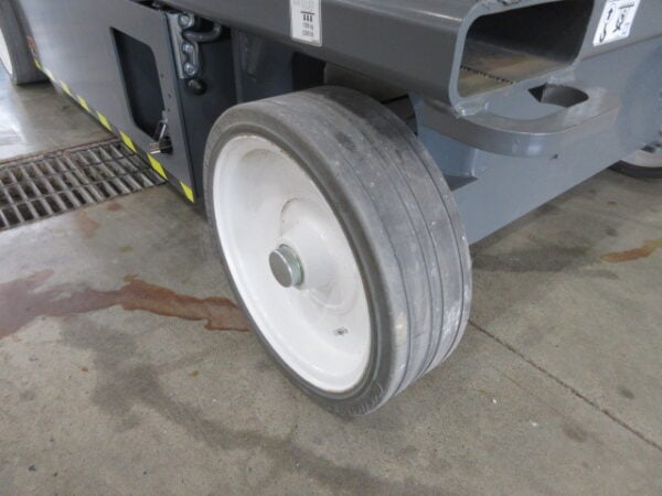 NEW 2025 SKYJACK SJ4726 E Scissor Lift | Aerial Titans