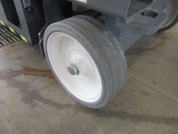 NEW 2024 SKYJACK SJ4740 E Scissor Lift | Aerial Titans