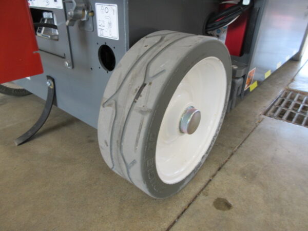 NEW 2025 SKYJACK SJ3219E Scissor Lift – EE RATED | Aerial Titans