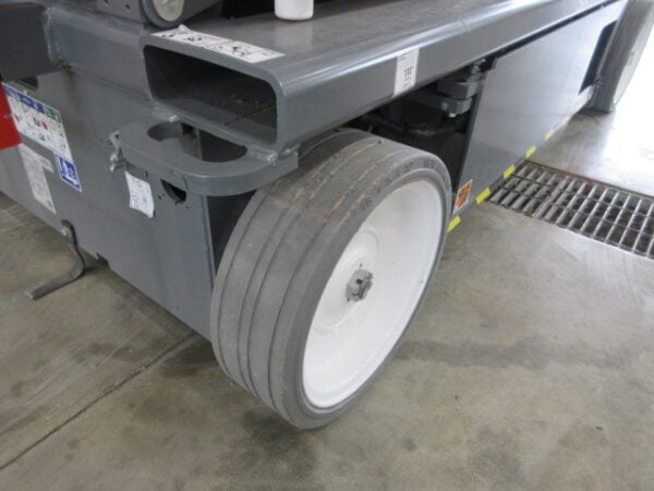 NEW 2025 SKYJACK SJ4726 E Scissor Lift | Aerial Titans