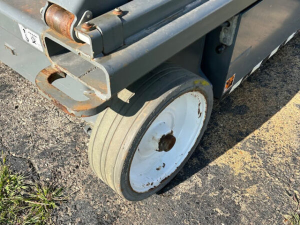 2020 SKYJACK SJ4726 Used Scissor Lift | Aerial Titans