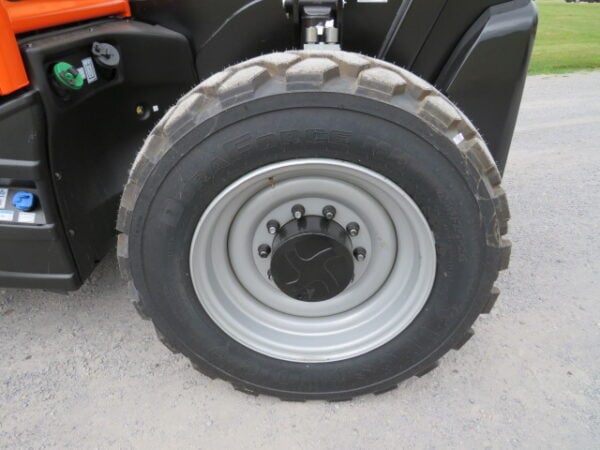 NEW 2025 JLG 1055 Telehandler Forklift | Aerial Titans