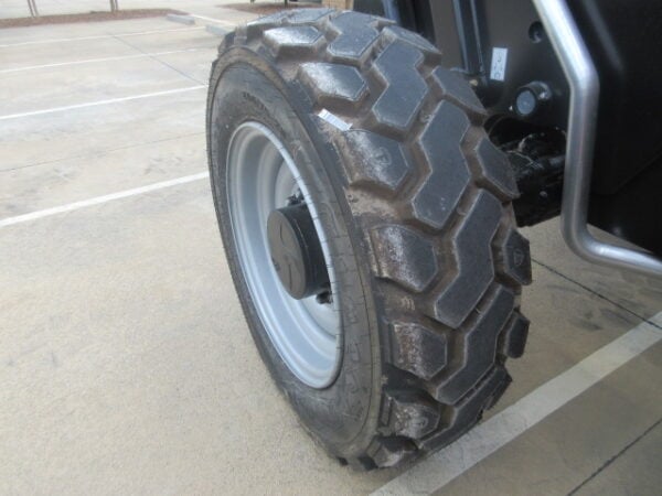 NEW 2025 JLG 1055 Telehandler Forklift | aerialtitans