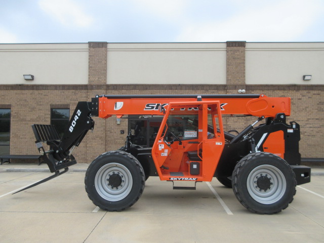 Used Equipment | One of the Largest Equipment Dealers in North America