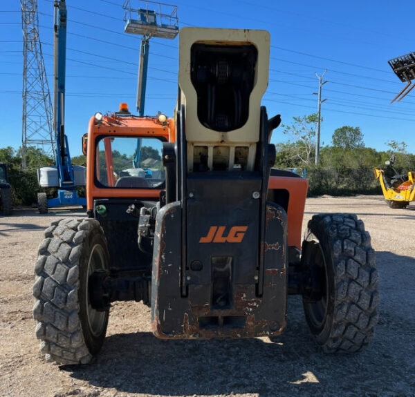 2016 JLG 1055 | aerialtitans