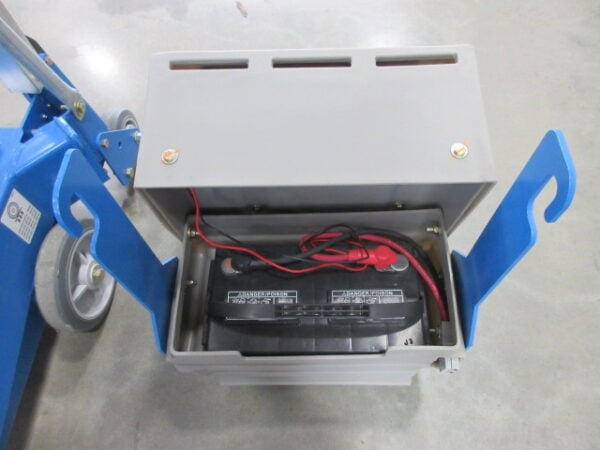 NEW 2025 GENIE AWP-40S DC - Aerial Work Platform | Aerial Titans