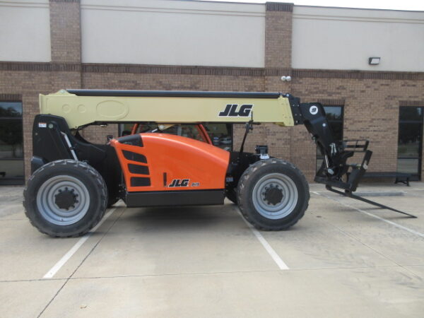 NEW 2025 JLG 943 Telehandler Forklift | Aerial Titans
