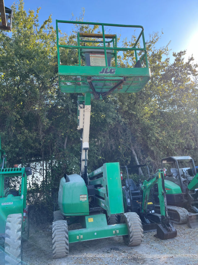 Lull Equipment for Sale | Telehandler Forklifts & Equipment