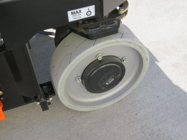 NEW 2026 JLG ES3246 - Scissor Lift | Aerial Titans