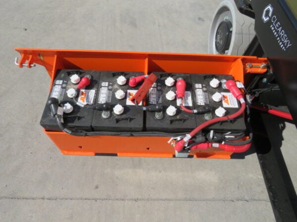 NEW 2026 JLG ES3246 - Scissor Lift | Aerial Titans