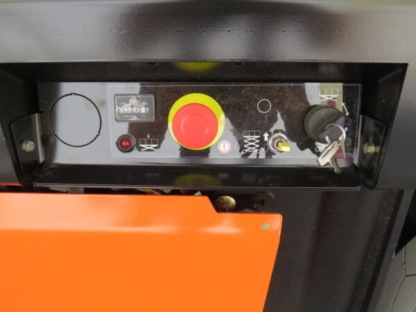 NEW 2026 JLG ES3246 - Scissor Lift | Aerial Titans