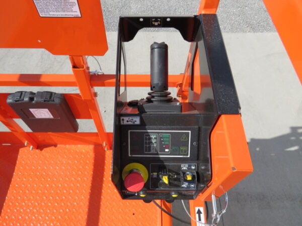 NEW 2026 JLG ES3246 - Scissor Lift | Aerial Titans