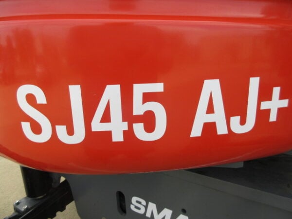 NEW 2024 SKYJACK SJ45 AJ+ Articulating Boom Lift | Aerial Titans